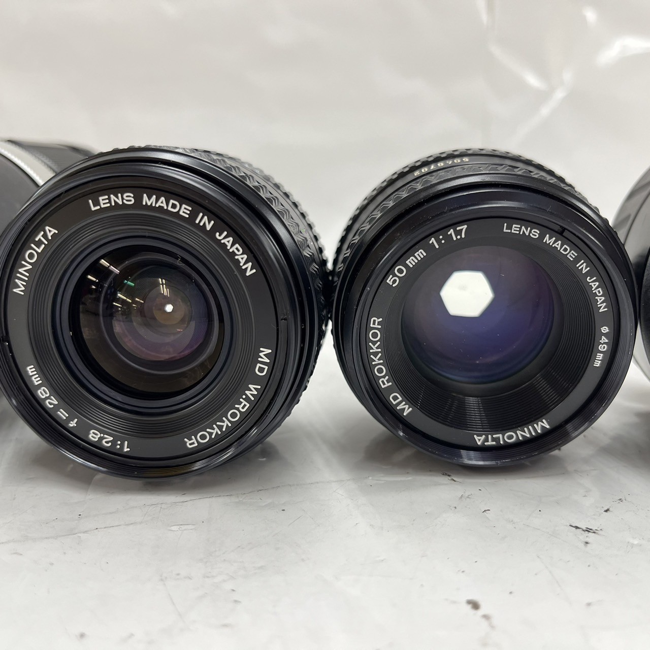 231016-580 - SOREDAKE オークション